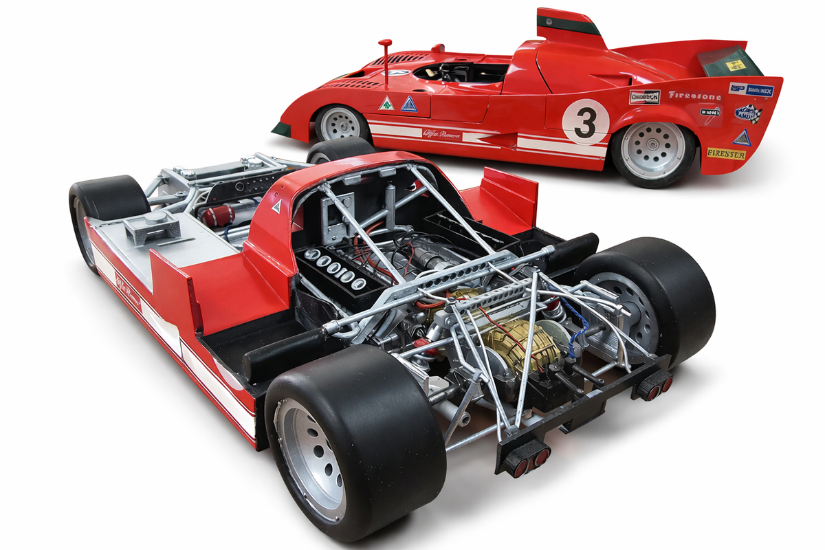 Classic Models and Arts